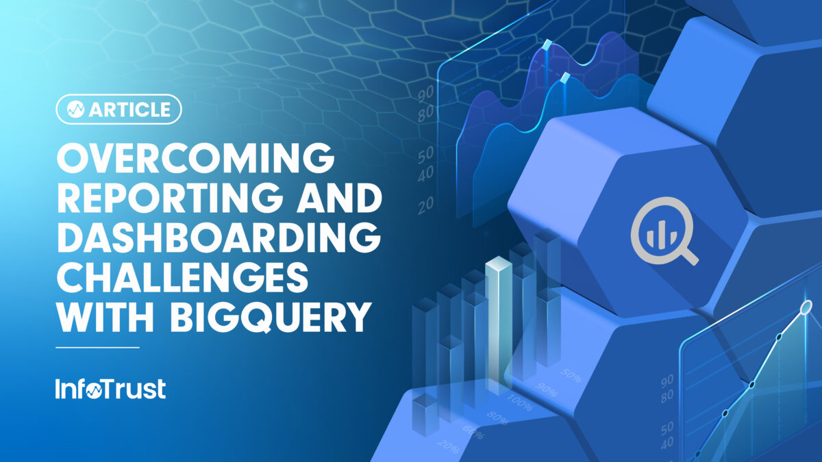 Overcoming Google Analytics Reporting Limits with BigQuery