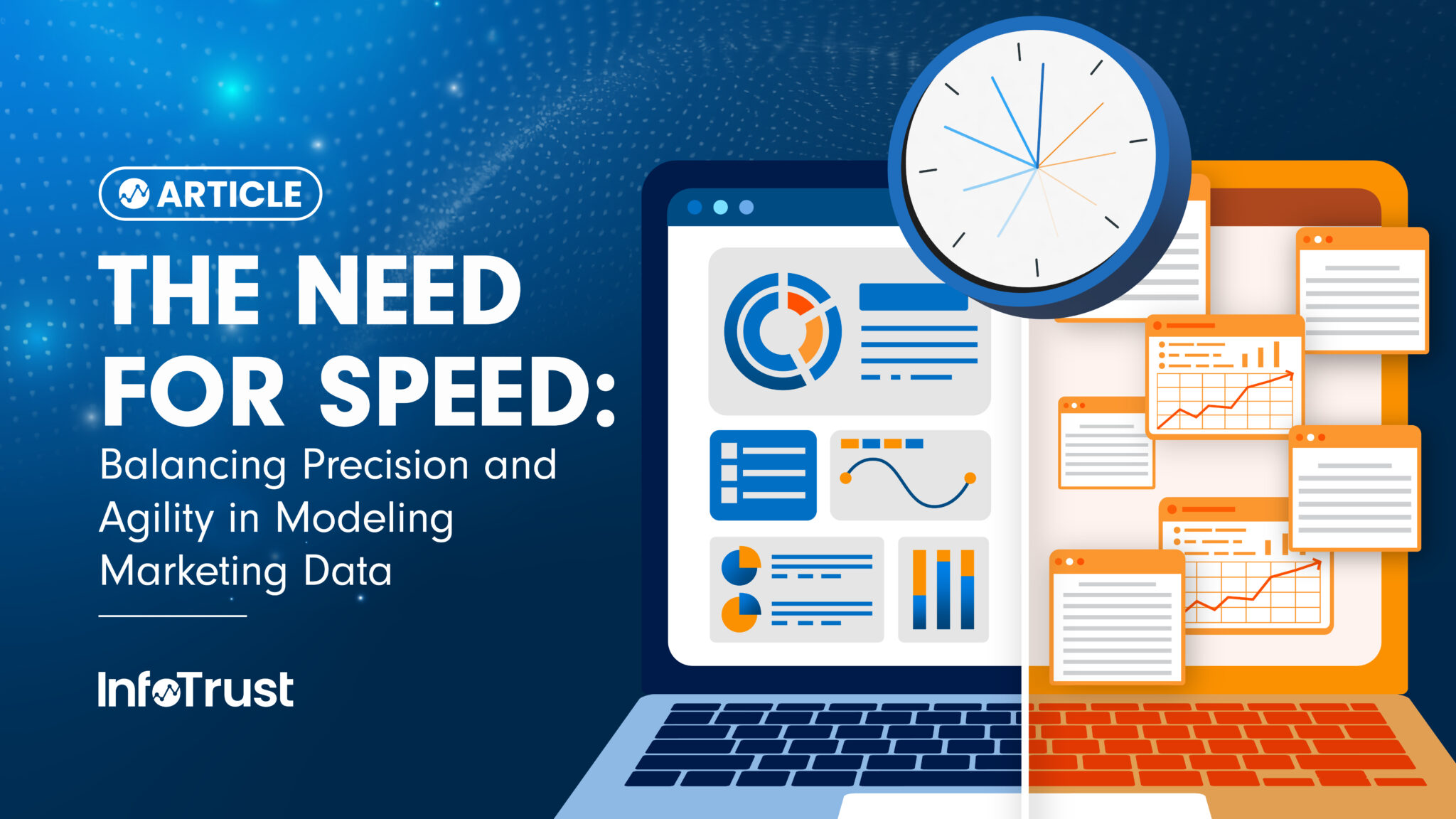 Rapid AI Marketing Models | Speed Versus Perfection | InfoTrust